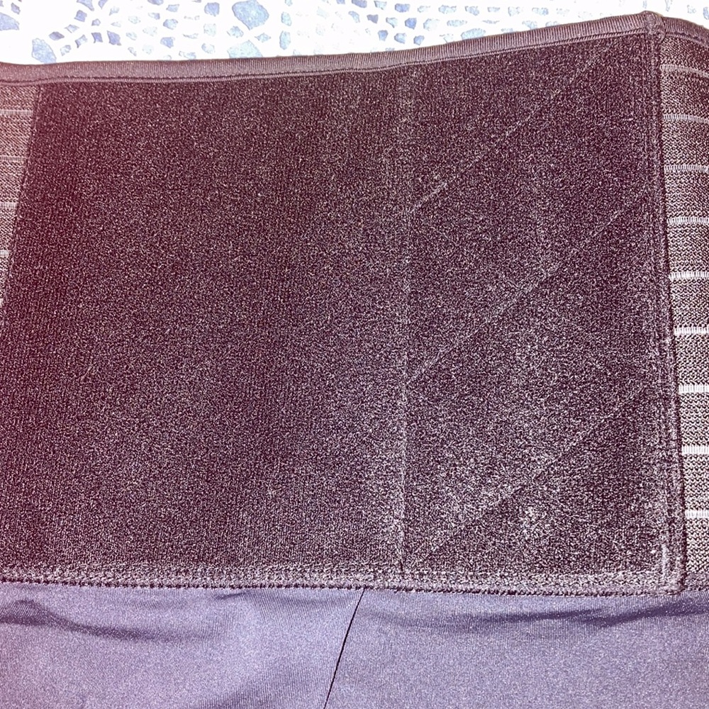 Mama Strut Postpartum Pelvic Support System - Gem